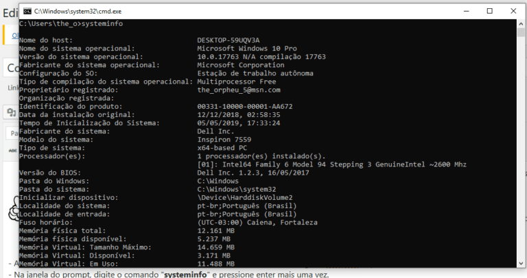 Como registrar uma DLL no Windows - Rotina Digital