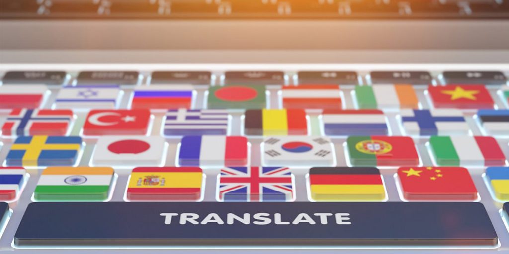 Conheça os melhores serviço de tradução online - Rotina Digital